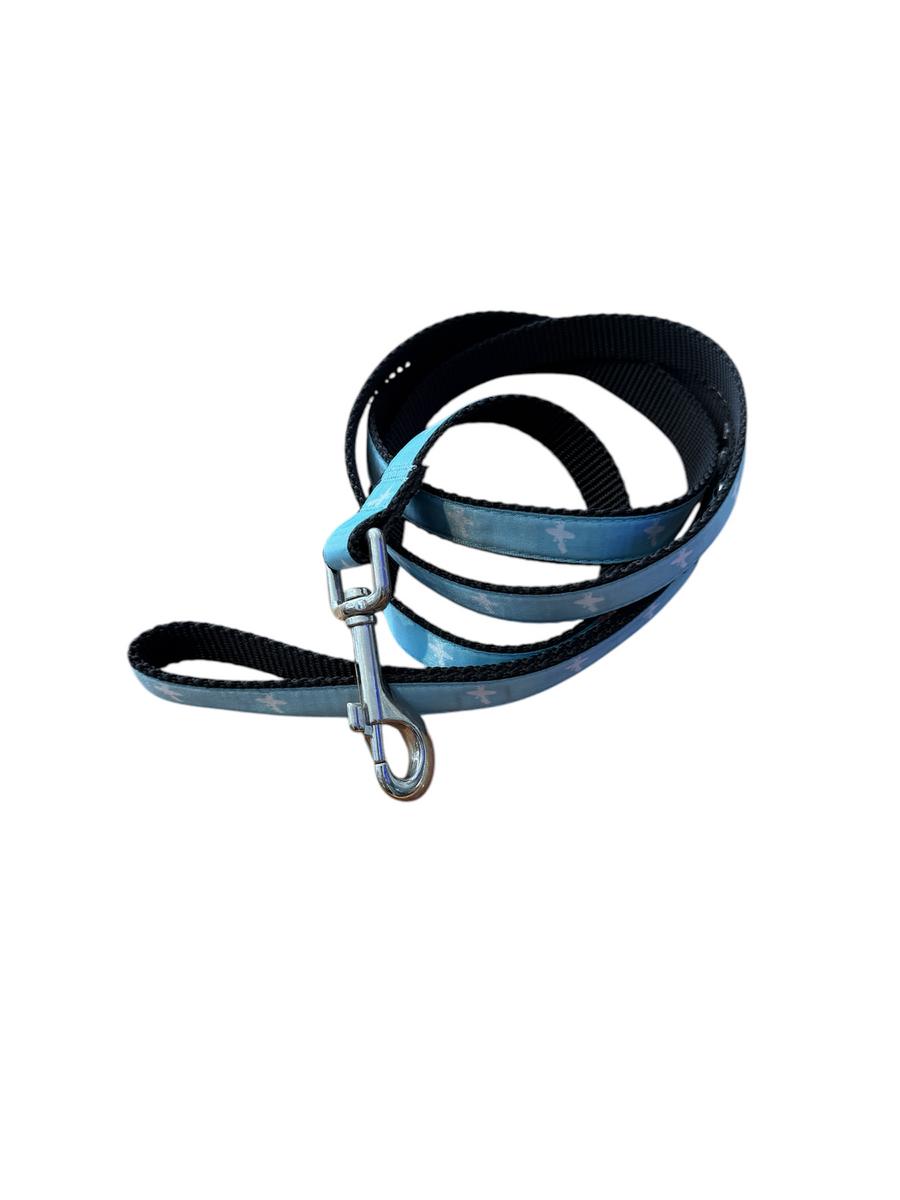 Lost “Good Boy” Leash – Lost Boy Creations