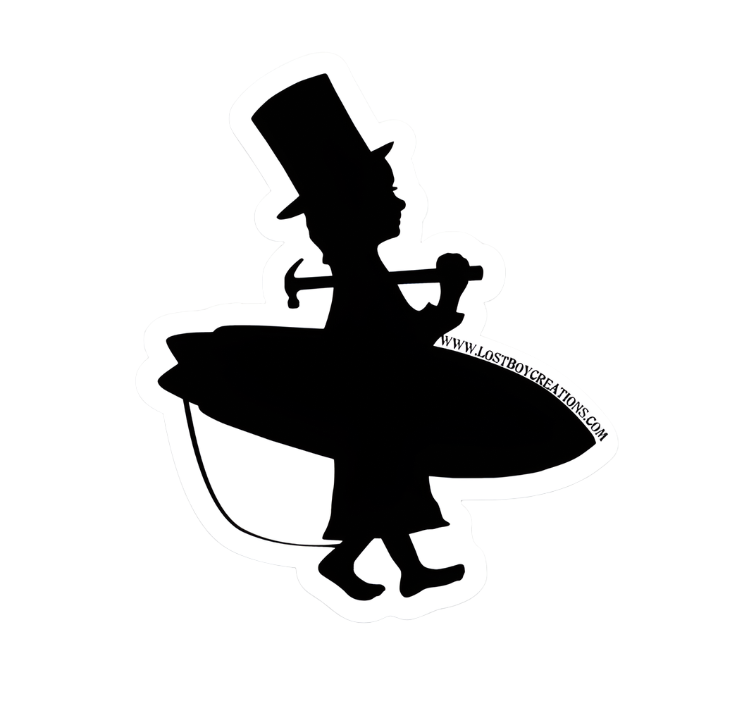 Best Sellers#N#– Lost Boy Creations