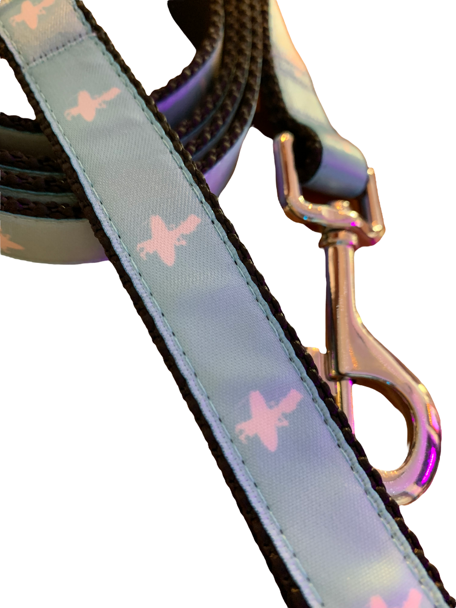 Lost “Good Boy” Leash – Lost Boy Creations